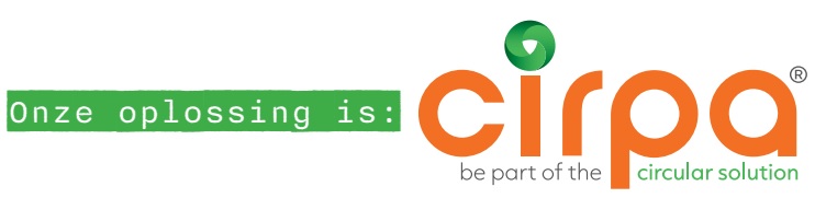 Cirpa - Anders denken, anders doen.